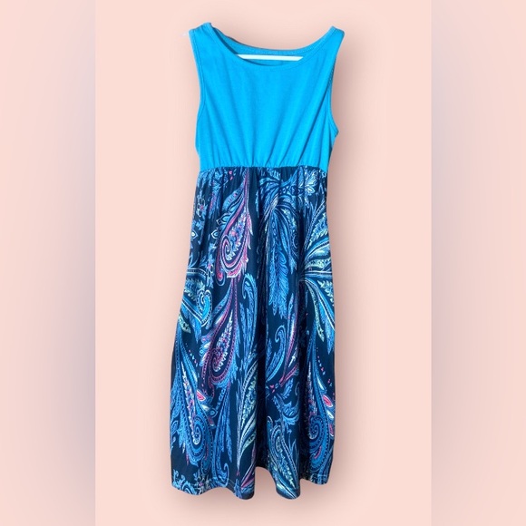 Unbranded | Dresses | Unbranded Girls Tank Dress | Poshmark